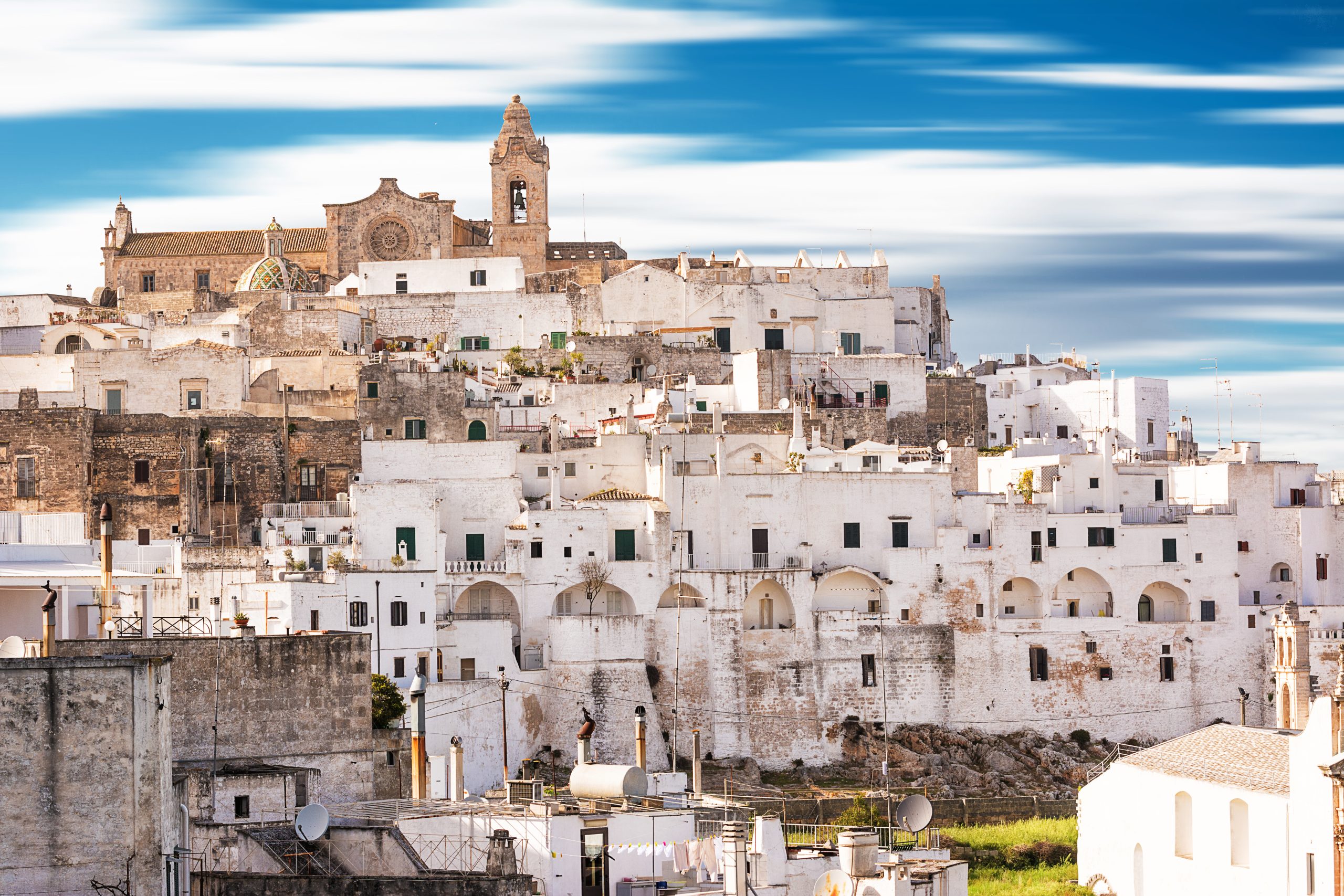 Fully escorted 7-day tour of Apulia, The Heel of Italy - Let's Holiday