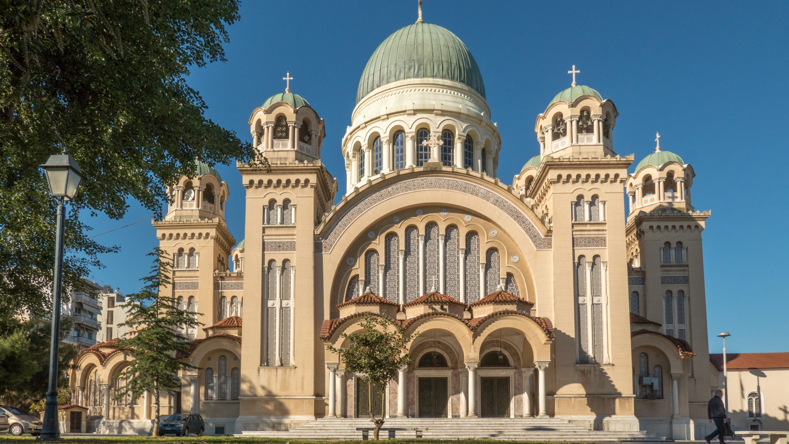 The Best of Greece - 9-night fully guided tour of Greece. - Let's Holiday