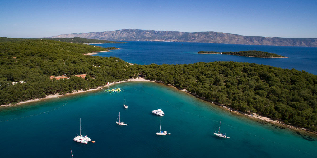 7 Nts 4* All-Inc Croatian Escape - Let's Holiday