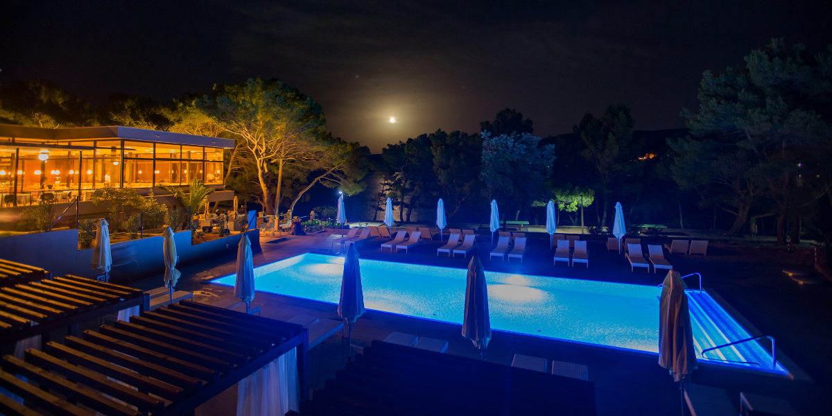 7 Nts 4* All-Inc Croatian Escape - Let's Holiday