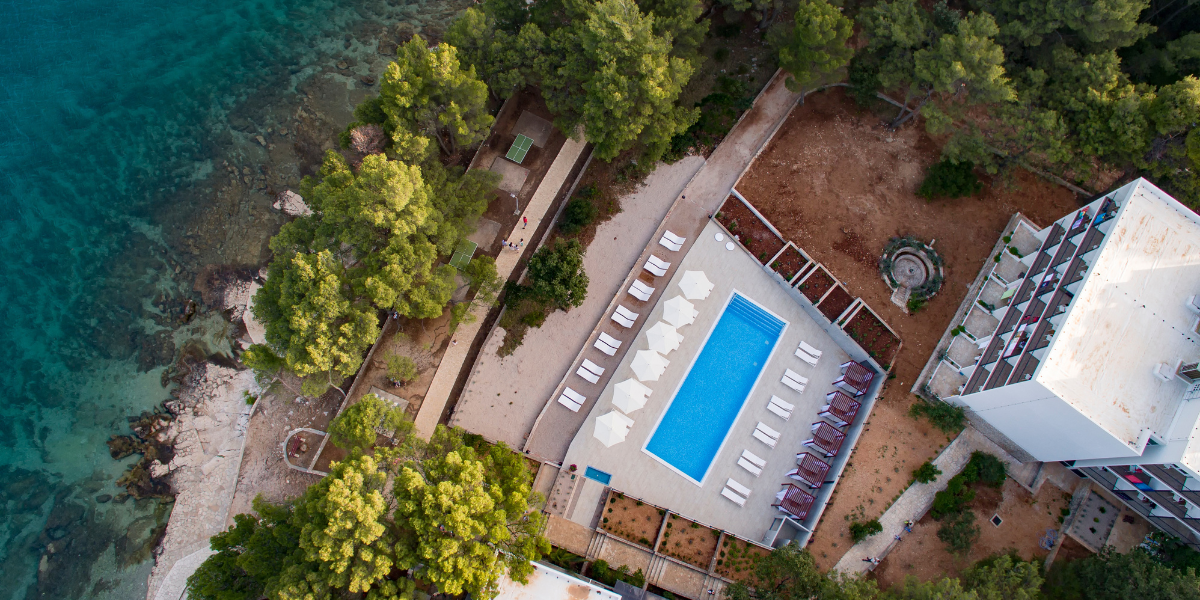 7 Nts 4* All-Inc Croatian Escape - Let's Holiday