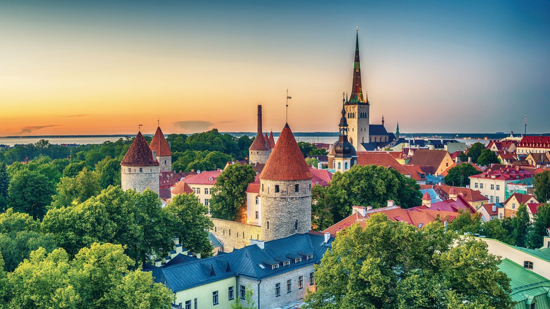 16-Night Baltic Cities and Nordic Cruise - now SOLD OUT - Let's Holiday