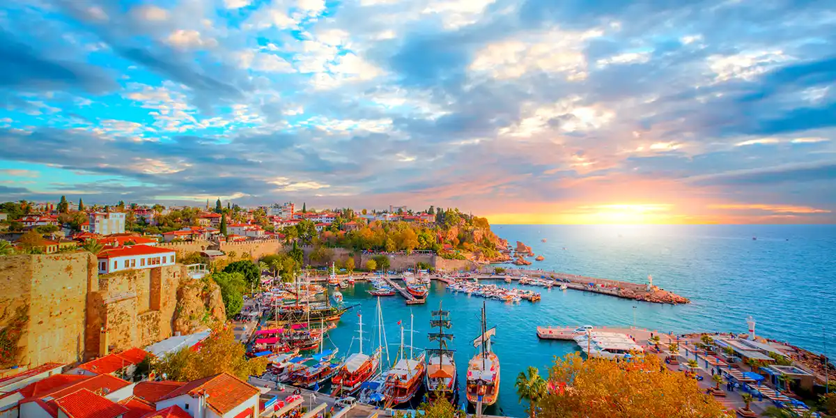 5-Star Ultra All-Inc. Turkish Riviera Holiday - Let's Holiday