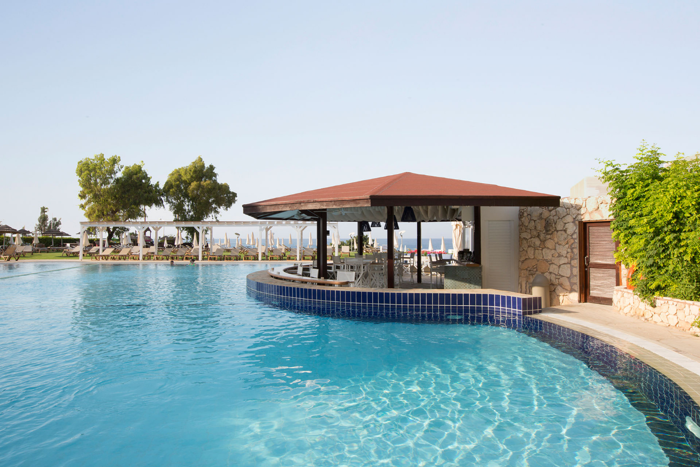 Sunny Cyprus: Capo Bay Hotel - Save 20% - Let's Holiday