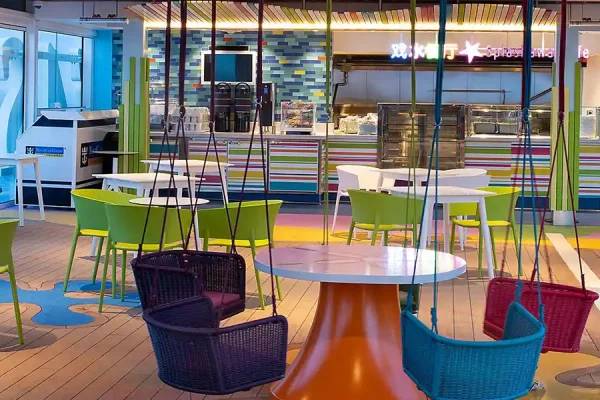 Bali & Singapore with Spectrum Of The Seas - Let's Holiday