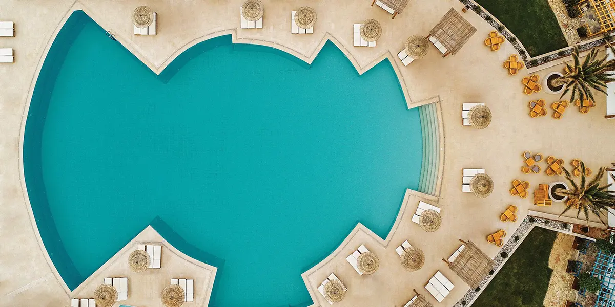 7 Nts All Inclusive Mitsis Rinela Beach Resort & Spa W/Flts - Let's Holiday