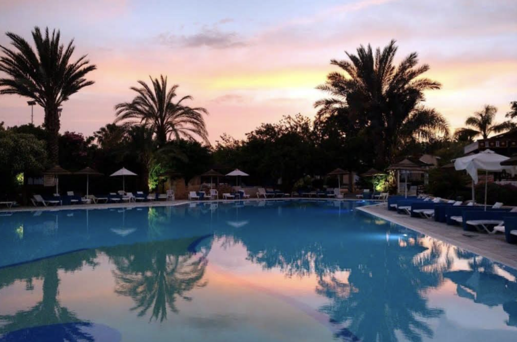 Paphos Gardens Hotel, Paphos, Cyprus – All Inclusive – 28 nights - Let ...